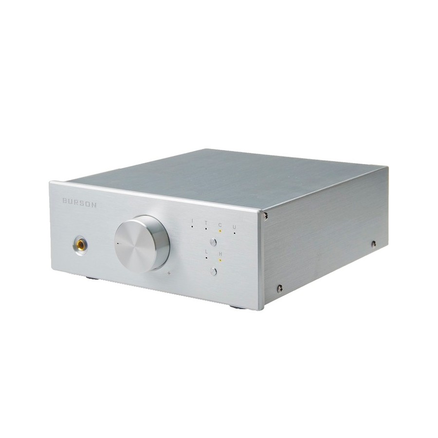 BURSON AUDIO Conductor SL 9018 DAC / Ampli casque 24bit/192khz ...