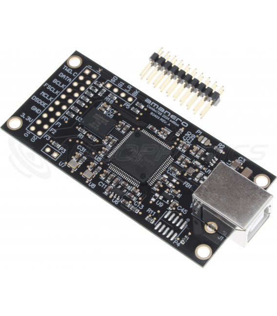 AMANERO COMBO768 USB Digital Interface