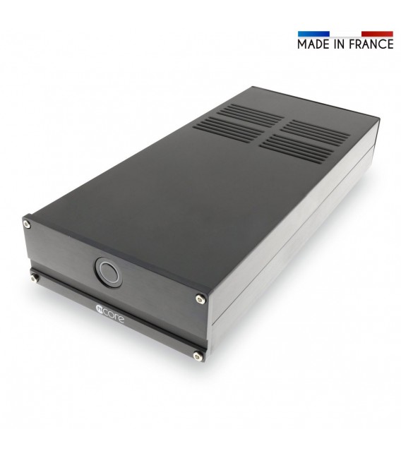 [GRADE B] AUDIOPHONICS MPA-M250NC Power Amplifier Class D Mono NCore ...