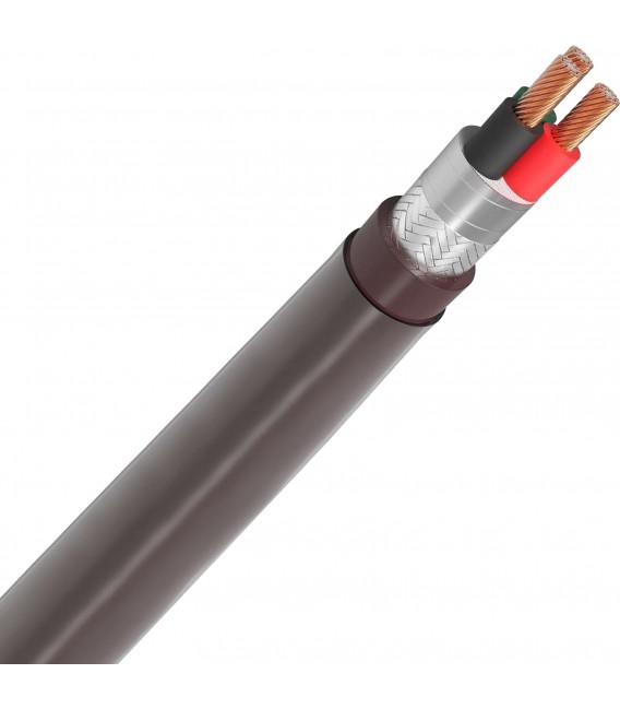 NEOTECH NEP-3001G Power Cable Copper G-UPOCC Graphene 3x5.2mm² Ø16mm