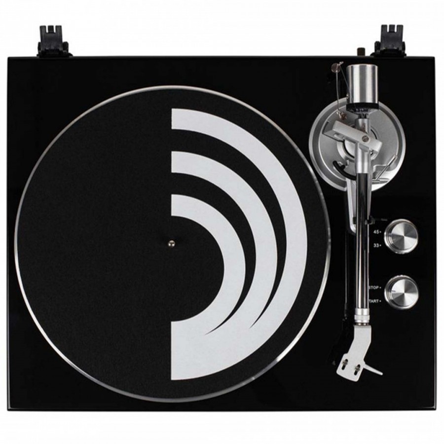 Pack Dayton Audio Platine Vinyle TT-1BTW + Préamplificateur iFi Audio Zen Air Phono