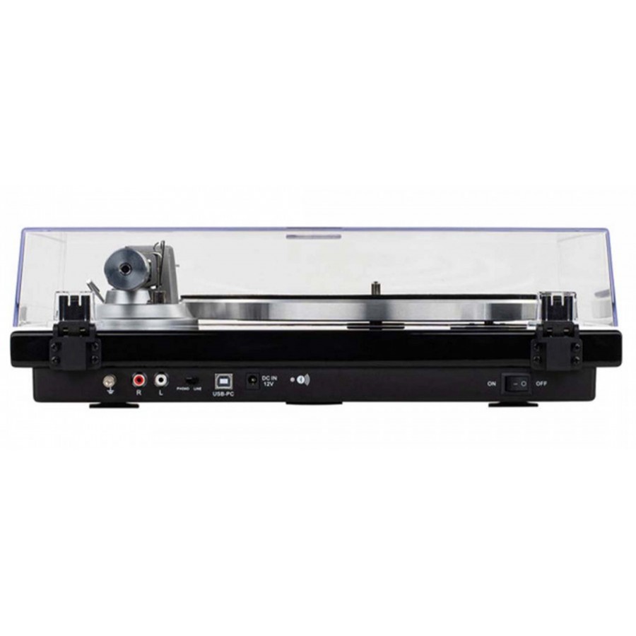 Pack Dayton Audio TT-1BTW Vinyl Turntable + iFi Audio Zen Air Phono ...