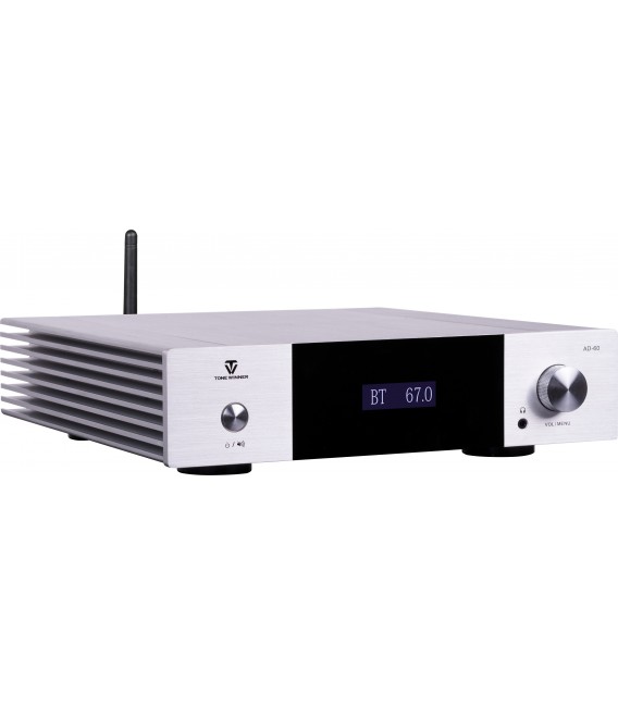 TONEWINNER AD-60 Amplifier
