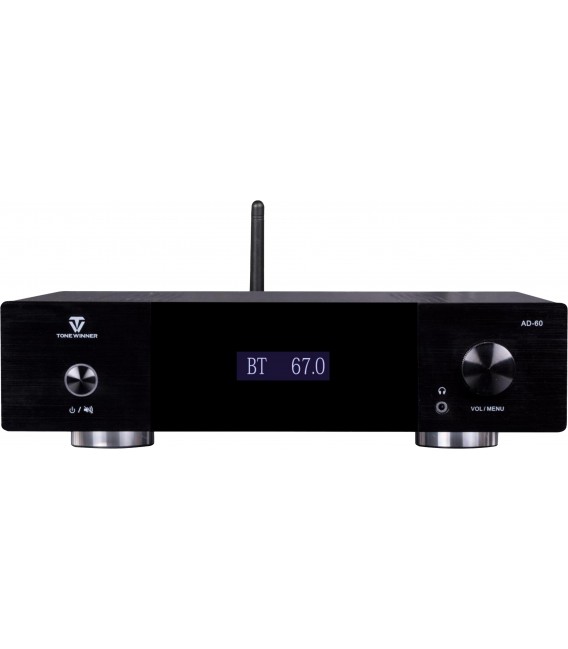 TONEWINNER AD-60 Amplifier