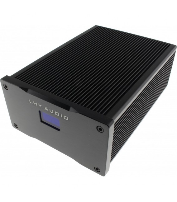 LHY AUDIO LPS25VA Linear Regulated Power Supply 18V 1A 25VA