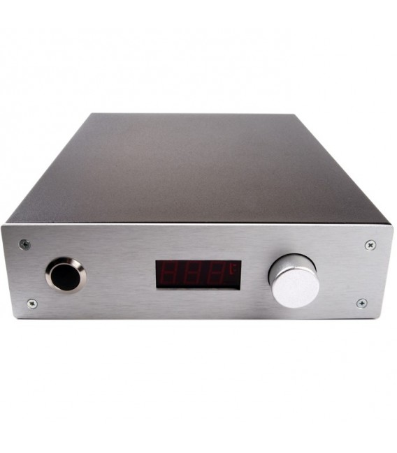 AUDIOPHONICS STA328 DAC 24 / 96khz Digital Amplifier 2 x 60W - Audiophonics