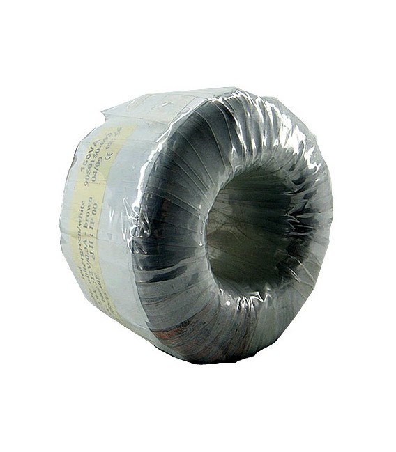 Toroidal Transformer 80VA 2x25V 1.6A - Audiophonics