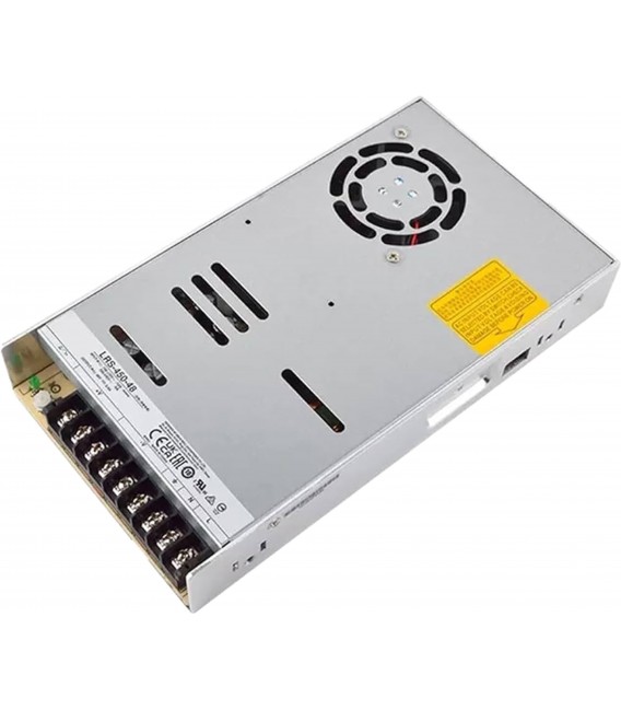 MEAN WELL LRS-450-48 Module d'Alimentation à Découpage SMPS 48V 9.4A 450W