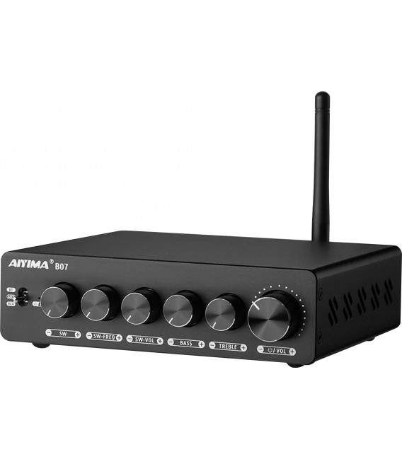AIYIMA B07 Amplifier