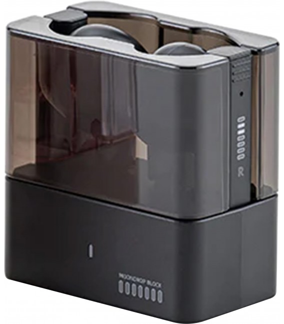 MOONDROP BLOCK Bluetooth Earphones Black