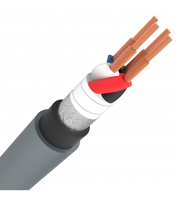 NEOTECH NES-3003G Speaker Cable