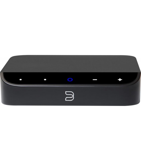 BLUESOUND NODE NANO Streamer