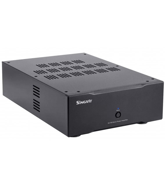 SINGXER SA-90 Mono Power Amplifier