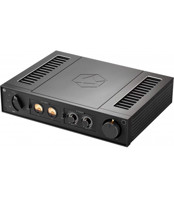 ROSE HIFI RA280 Amplifier Black