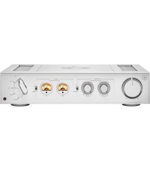 ROSE HIFI RA280 Amplifier Silver