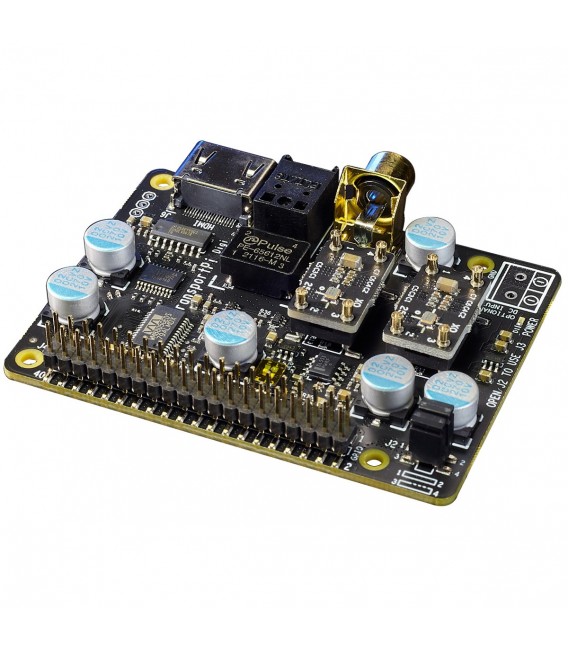 [GRADE S] IAN CANADA TRANSPORTPI DIGI Ultra Low Jitter Digital Audio ...