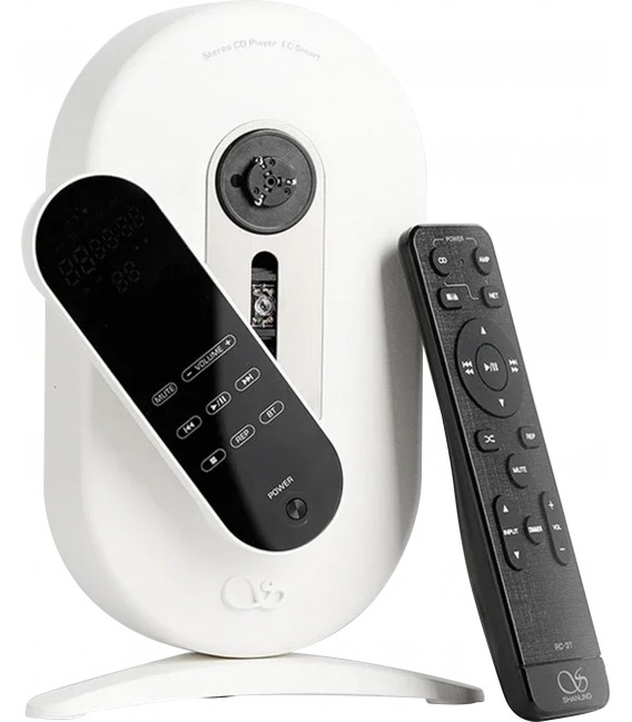 SHANLING EC SMART CD Player