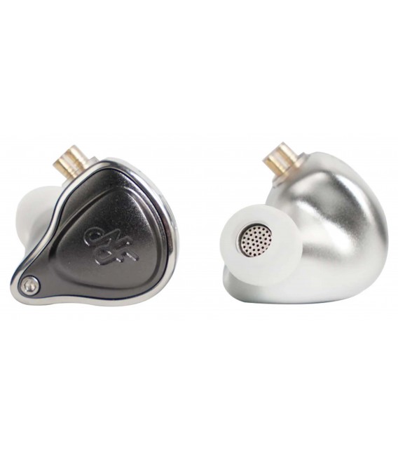 NF AUDIO NE4 EVOLUTION In-Ear Monitors