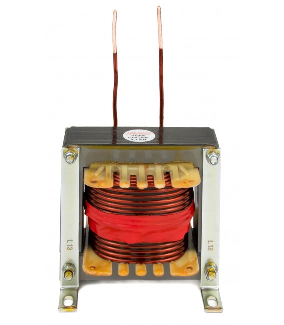 MUNDORF VN180 Zero Ohm Self Coil 10mH