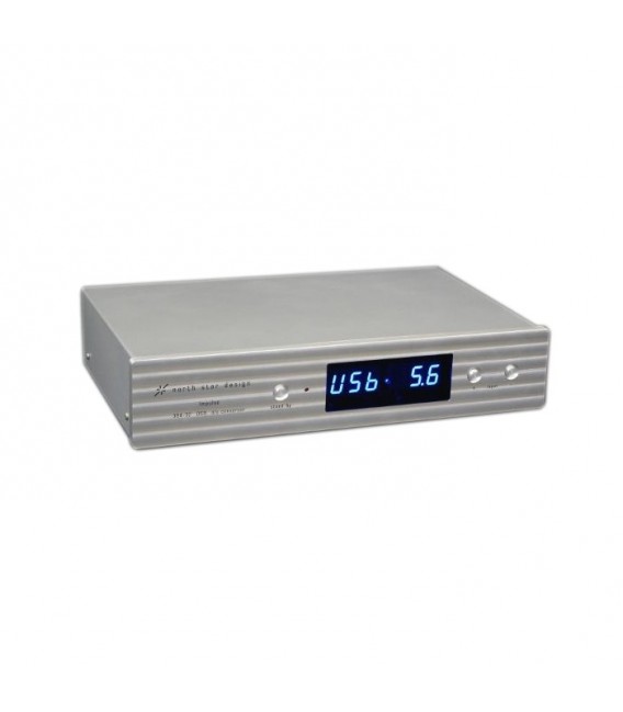 NorthStar Design Impulso DSD Sabre DAC USB 32bit / 384khz - Audiophonics