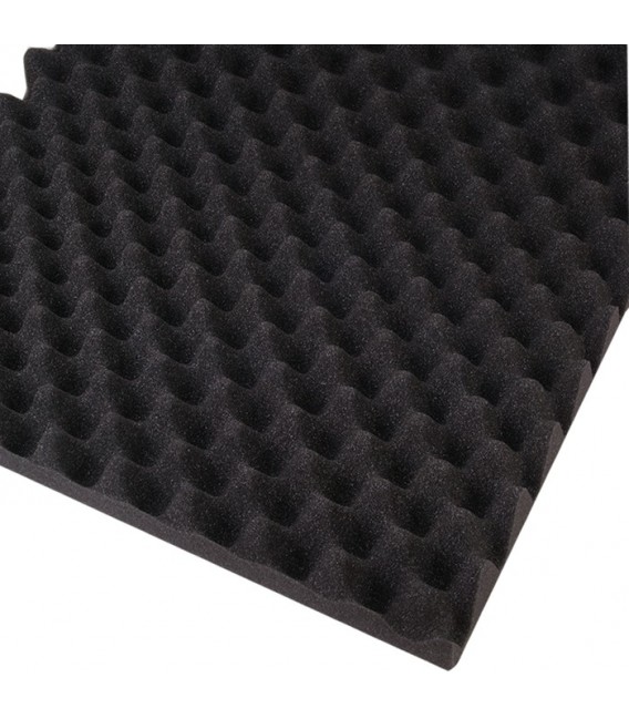 Foam Absorber for speakers 40mm - Audiophonics