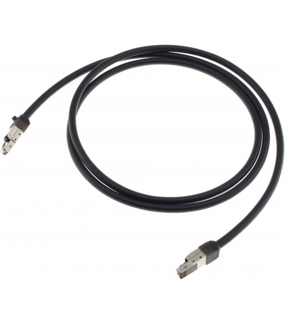 AUDIOPHONICS WIRE RJ45 Ethernet Cable RJ45 5m