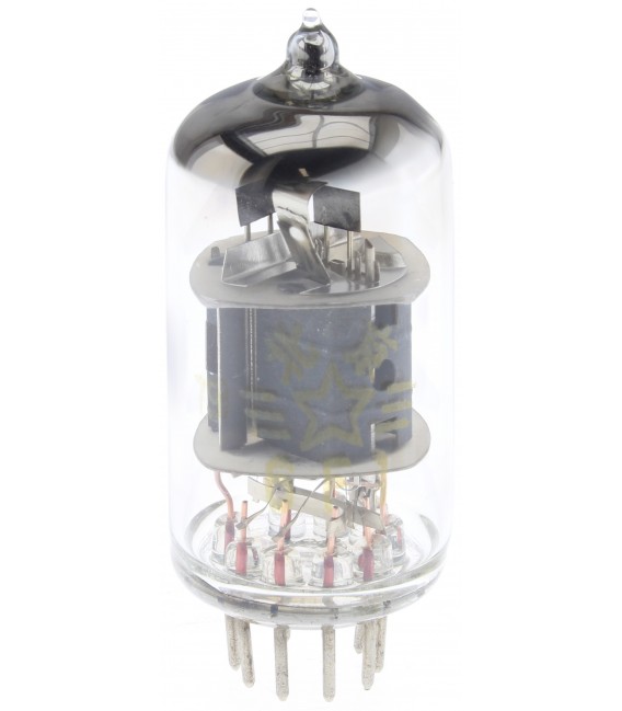 6F1 Triode Pentode Tube (Unit)