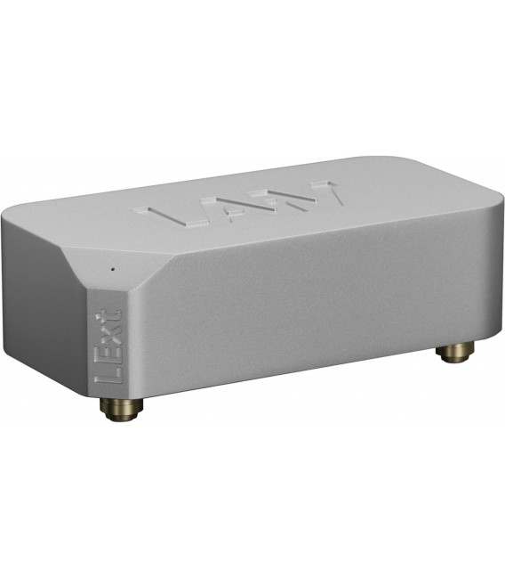 LAIV HARMONY LEXT PHONO Extension Interface RCA / XLR Inputs for LAiV ...