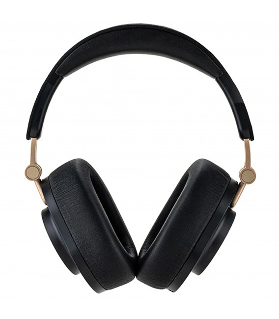 MOONDROP X SINGER EDGE Wireless Headphones Black