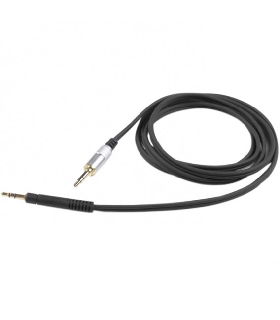 FIIO RC-MH1 Câble Jack 3.5mm PCOCC-A PHILIPS X1 / SONY 1R / V-MOD ...