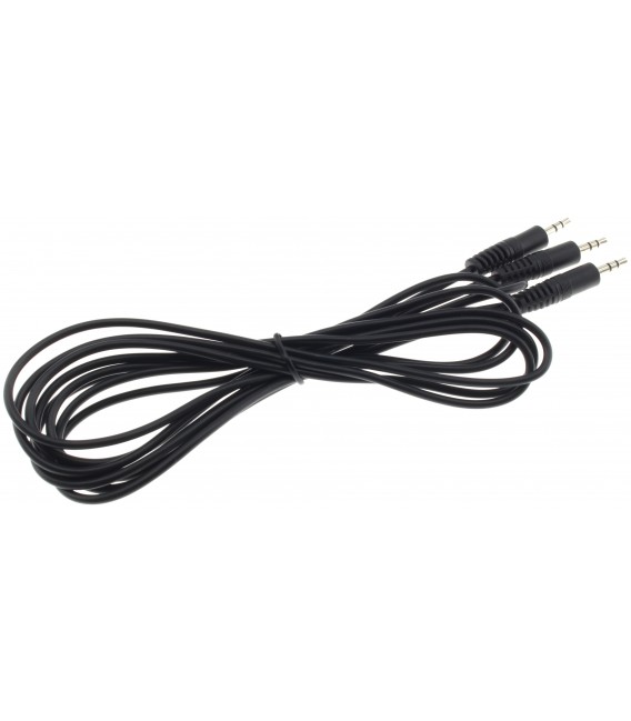 Câble Trigger Double 1.5m