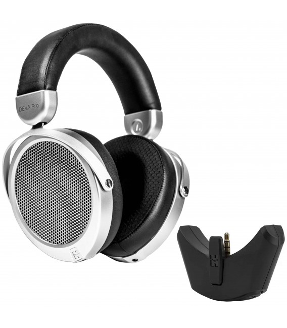 HIFIMAN DEVA PRO BLUEMINI Headphones