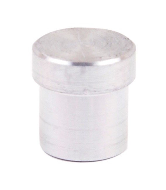 Push Button Aluminum for DIY Case and Keypad - Audiophonics