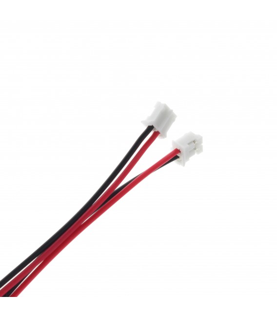 IAN CANADA PH2.0mm Female / Female Cable 40cm (Unit)