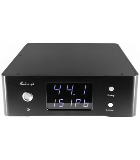 AUDIO-GD DI-25HE Digital Interface