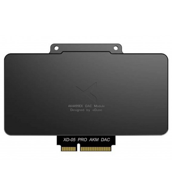 XDUOO AKM AK4499EX DAC Module Card AK4499EX for XD05 Pro / TA-32