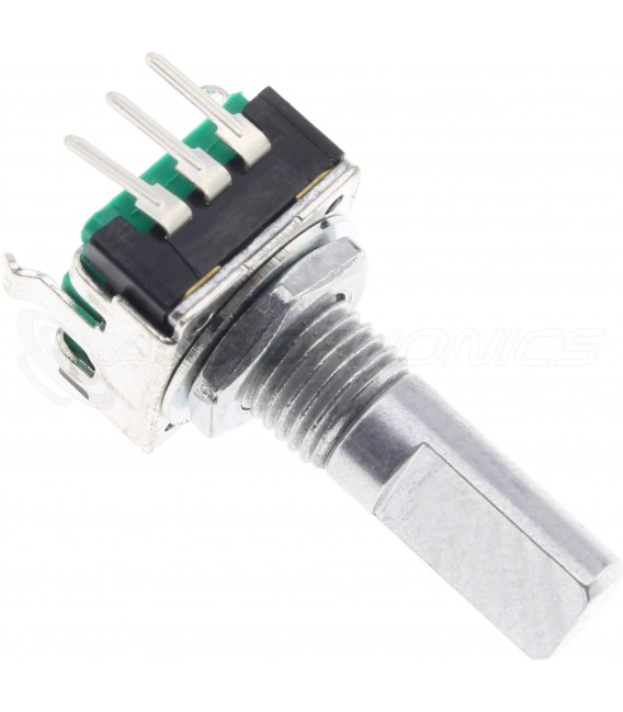BOURNS PEC11R-4020F-N0024 Rotary Encoder