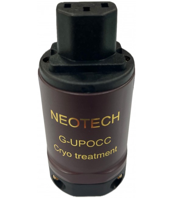 NEOTECH NC-P303II Connecteur IEC C13