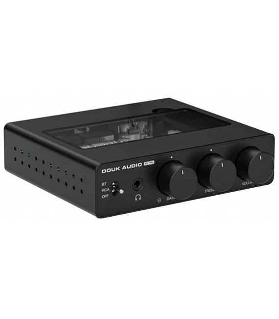 DOUK AUDIO A5 PRO Integrated Amplifier