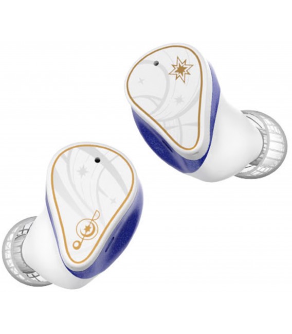 MOONDROP ROBIN In-Ear Monitors