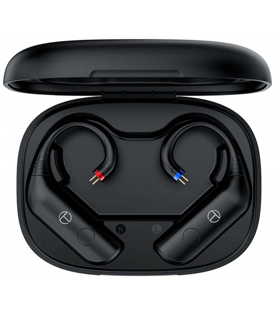 TRN BT20 PRO Récepteur Bluetooth 5.3 pour Écouteurs CIEM 0.78mm 2 Pins