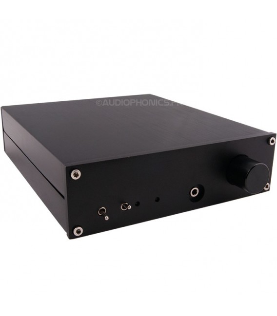 AUDIOPHONICS Amplifier Headphone / DAC USB XMOS Sabre ES9023 - Audiophonics