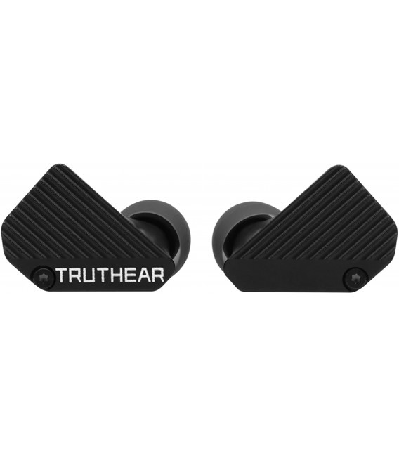 TRUTHEAR PURE In-Ear Monitors
