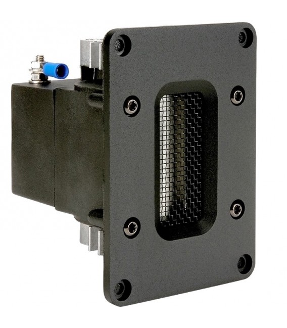 FOUNTEK NEO X1.0 Speaker Driver Ribbon Tweeter 20W 8 Ohm 92dB 1200Hz ...