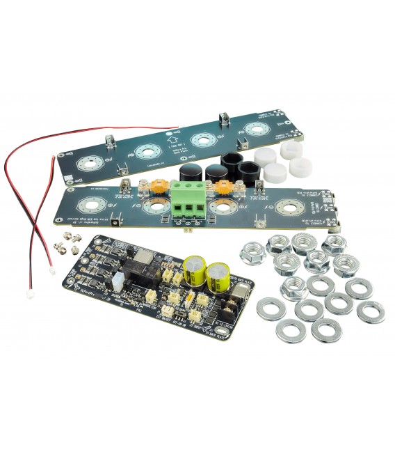 IAN CANADA UCPURE PRO QUAD 43C Supercapacitor Power Supply Module Kit ...