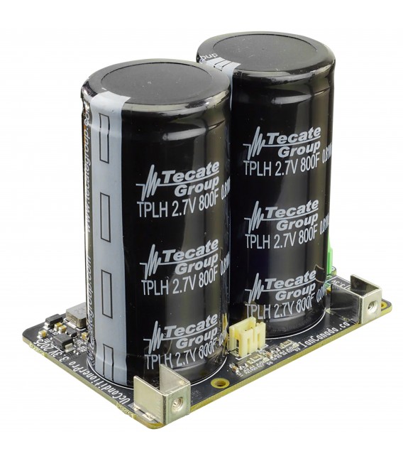 IAN CANADA UCCONDITIONER PRO 2025 Conditioner Board 3.3V 800F