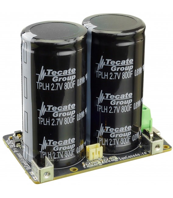 IAN CANADA UCCONDITIONER PRO 2025 Conditioner Board 5V 800F