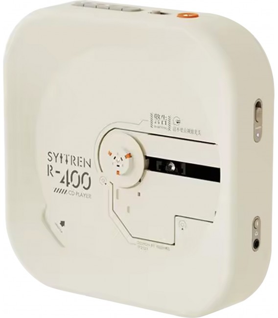 SYITREN R400 CD Player
