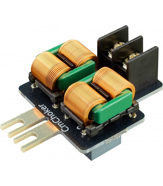 IAN CANADA CMCHOKER Common Mode Filter Module for Audio Power Supply