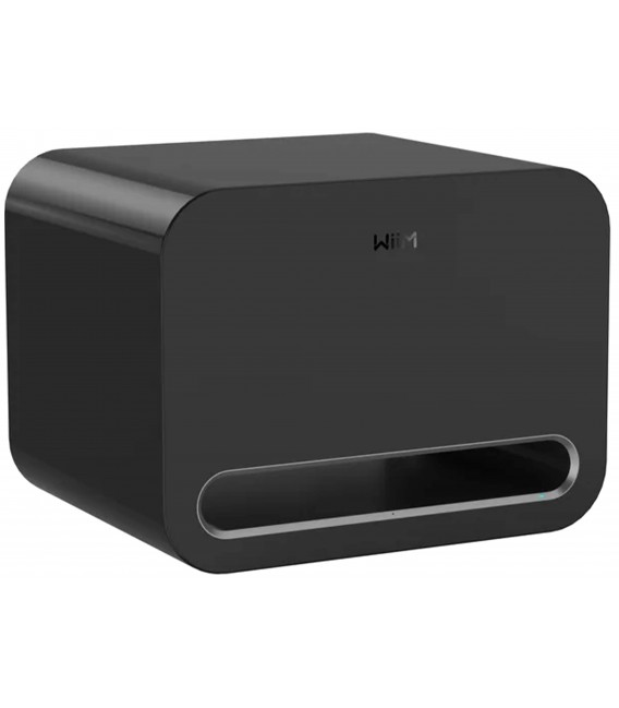 WIIM SUB PRO Subwoofer Actif Connecté Noir (Unité)